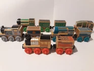 Prototypes Owned by Fans | Thomas The Tank Engine Community Central ...