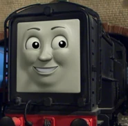 Diesel/Behind the Scenes | Thomas The Tank Engine Community Central ...