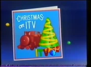 Dirty Objects/Thomas' Christmas Party CITV Airing | Thomas The Tank ...