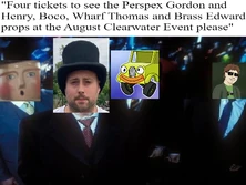 Sam Wilkinson | Thomas The Tank Engine Community Central Wiki | Fandom