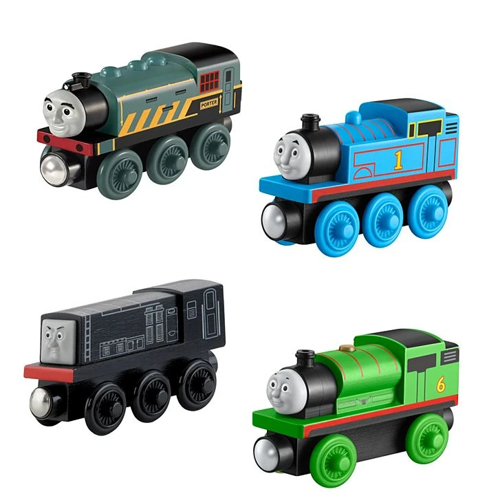 4 Engine Pack | Thomas The Tank Engine Community Central Wiki | Fandom
