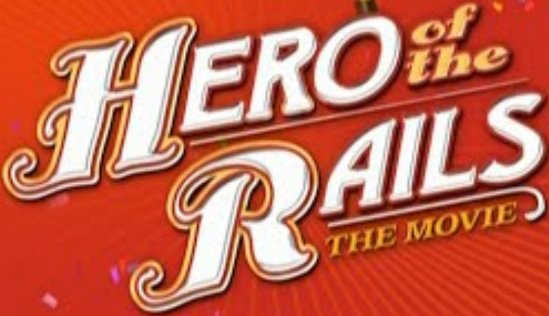 Hero of the Rails | Thomas The Tank Engine Community Central Wiki | Fandom