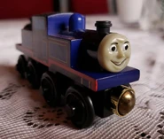 Cancelled Models Owned by Fans | Thomas The Tank Engine Community ...