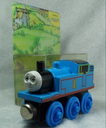 1993 Thomas (No. 3) | Thomas The Tank Engine Community Central Wiki ...