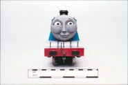 Gordon/Behind the Scenes | Thomas The Tank Engine Community Central ...