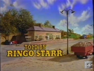 Opening Sequence | Thomas The Tank Engine Community Central Wiki | Fandom