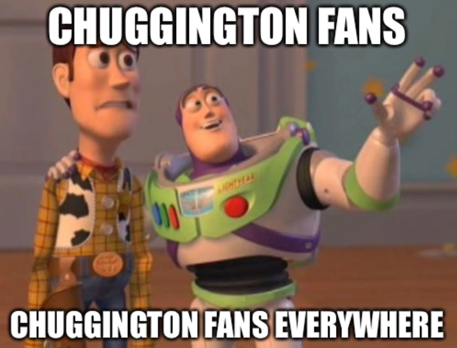 Thomas Memes | Thomas The Tank Engine Community Central Wiki | Fandom