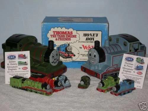 Wade Company | Thomas The Tank Engine Community Central Wiki | Fandom