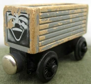 White Face Troublesome Truck/Gallery | Thomas The Tank Engine Community ...