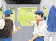 Engine Cabs | Thomas The Tank Engine Community Central Wiki | Fandom