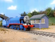 Project Tiger Moth | Thomas The Tank Engine Community Central Wiki | Fandom