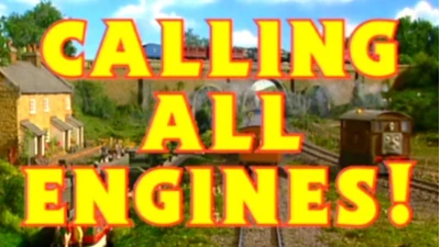 Discuss Everything About Thomas The Tank Engine Community Central Wiki ...