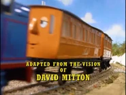 Project Tiger Moth | Thomas The Tank Engine Community Central Wiki | Fandom