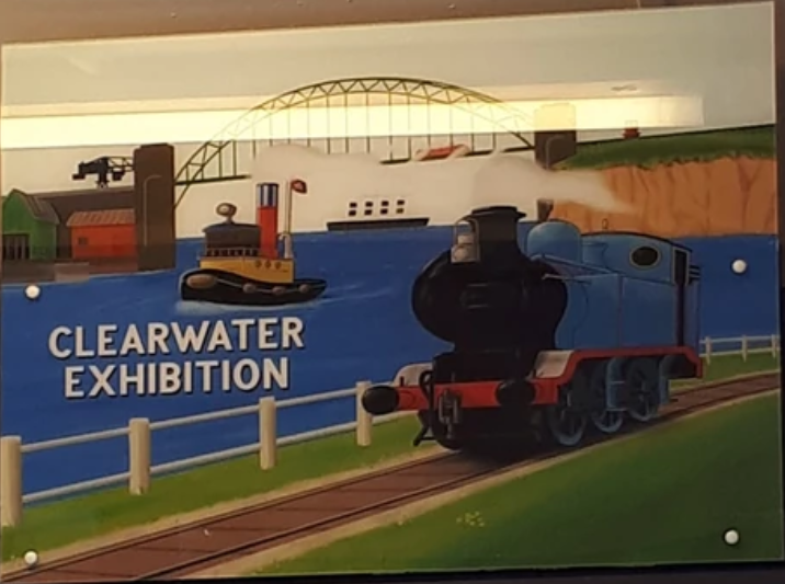 Clearwater Weekend Event 3 | Thomas The Tank Engine Community Central ...