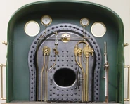 Engine Cabs | Thomas The Tank Engine Community Central Wiki | Fandom