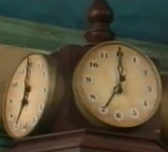 Clocks | Thomas The Tank Engine Community Central Wiki | Fandom