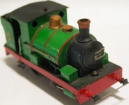 List of Awdry's Models | Thomas The Tank Engine Community Central Wiki ...