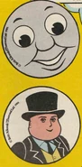 Thomas (Marvel Comics) | Thomas The Tank Engine Community Central Wiki ...