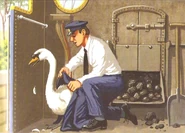 Engine Cabs | Thomas The Tank Engine Community Central Wiki | Fandom