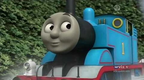 Fun in the Snow | Thomas The Tank Engine Community Central Wiki | Fandom