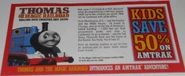 Thomas and the Magic Railroad | Thomas The Tank Engine Community ...