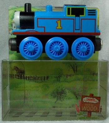 1993 Thomas (No. 3) | Thomas The Tank Engine Community Central Wiki ...