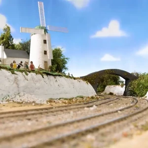 Discuss Everything About Thomas The Tank Engine Community Central Wiki ...