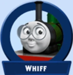 Engine Depot Thomas The Tank Engine