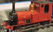 List of Awdry's Models | Thomas The Tank Engine Community Central Wiki ...