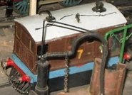 List of Awdry's Models | Thomas The Tank Engine Community Central Wiki ...