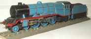 List of Awdry's Models | Thomas The Tank Engine Community Central Wiki ...