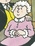 Lady Hatt/Behind the Scenes | Thomas The Tank Engine Community Central ...