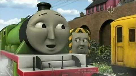 Happy Engines | Thomas The Tank Engine Community Central Wiki | Fandom