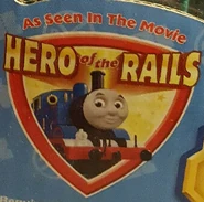 Hero of the Rails (Model Series Special) | Thomas The Tank Engine ...