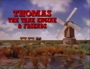 Opening Sequence | Thomas The Tank Engine Community Central Wiki | Fandom