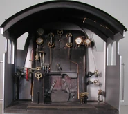 Engine Cabs | Thomas The Tank Engine Community Central Wiki | Fandom