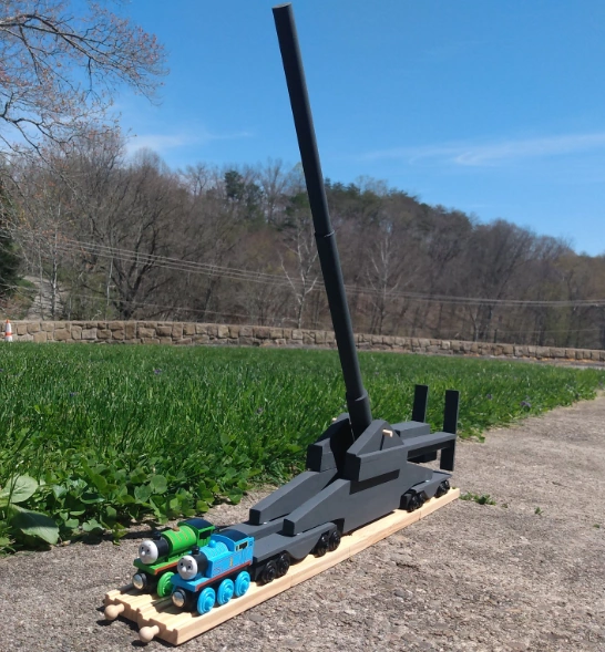 Customs | Thomas The Tank Engine Community Central Wiki | Fandom