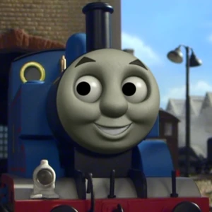 Discuss Everything About Thomas The Tank Engine Community Central Wiki ...