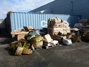 List of Destroyed Props | Thomas The Tank Engine Community Central Wiki ...