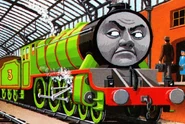 Henry/Behind the Scenes | Thomas The Tank Engine Community Central Wiki ...