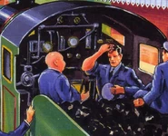 Engine Cabs | Thomas The Tank Engine Community Central Wiki | Fandom