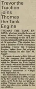 CITV Broadcast History | Thomas The Tank Engine Community Central Wiki ...