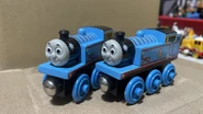 Cancelled Models Owned by Fans | Thomas The Tank Engine Community ...