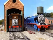 Project Tiger Moth | Thomas The Tank Engine Community Central Wiki | Fandom