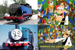 Memes Thomas