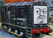 Diesel/Behind the Scenes | Thomas The Tank Engine Community Central ...