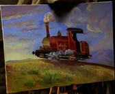 Fictional Media In-Universe | Thomas The Tank Engine Community Central ...