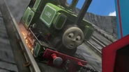 Luke/Behind the Scenes | Thomas The Tank Engine Community Central Wiki ...