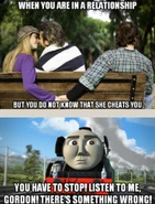 Thomas Memes | Thomas The Tank Engine Community Central Wiki | Fandom