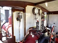 Engine Cabs | Thomas The Tank Engine Community Central Wiki | Fandom